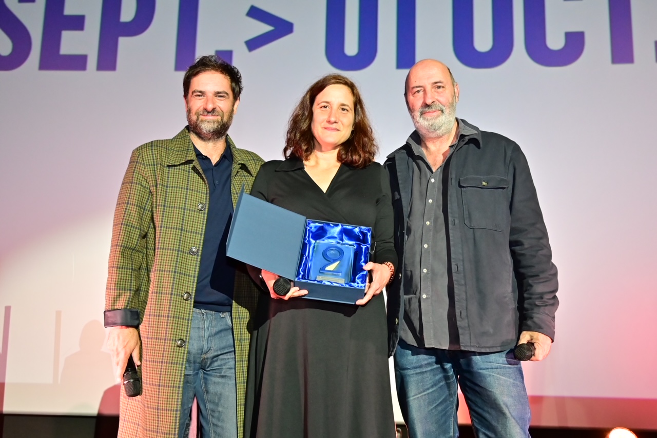 Accueil - Festival 2 Valenciennes